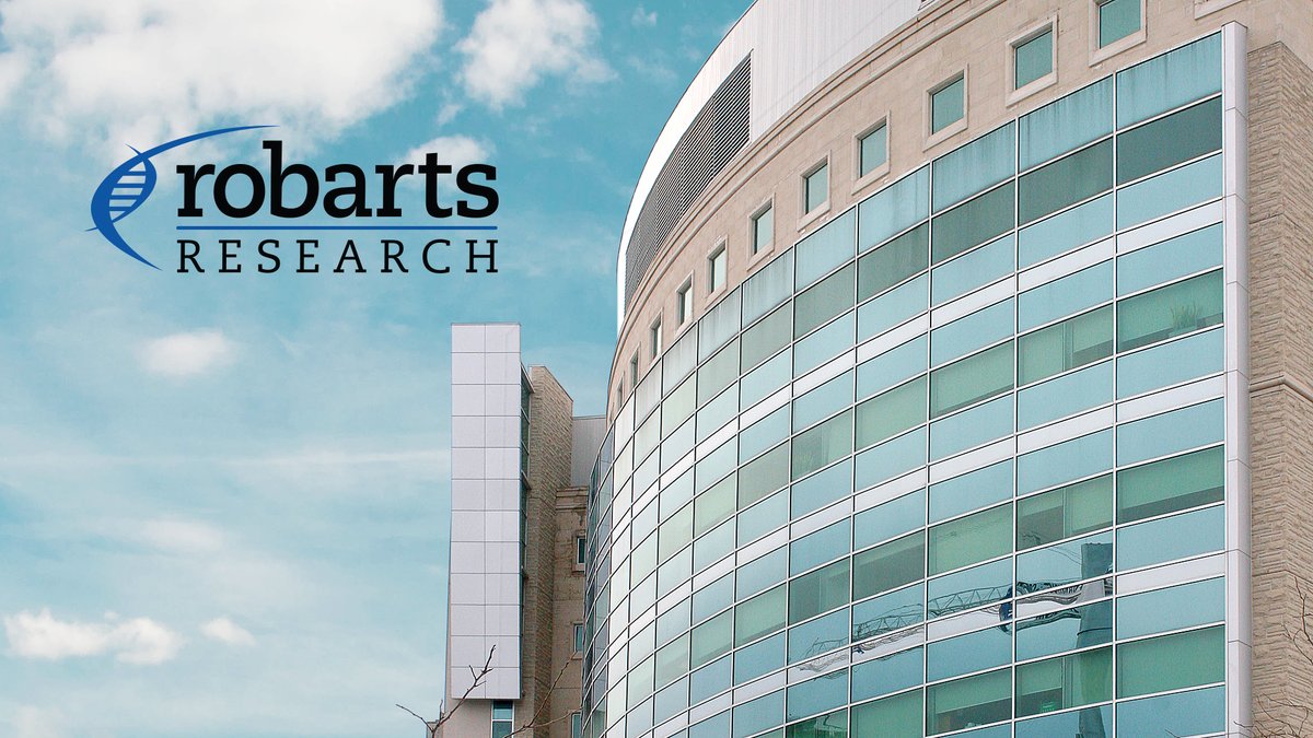 Robarts Association of Trainees